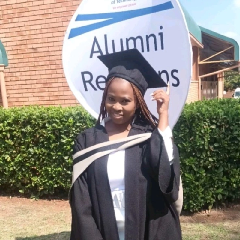 Karabo Mokwana Portfolio